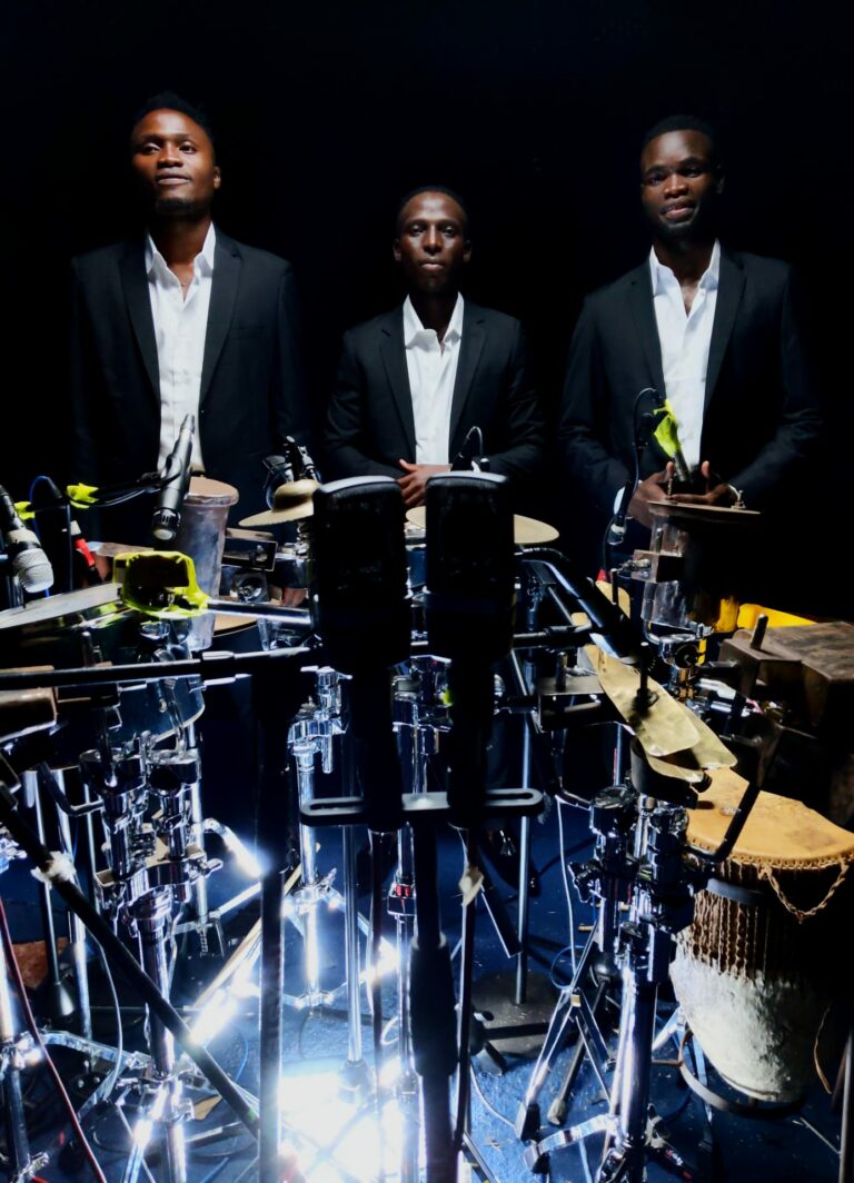 Micro Festival » Line Up