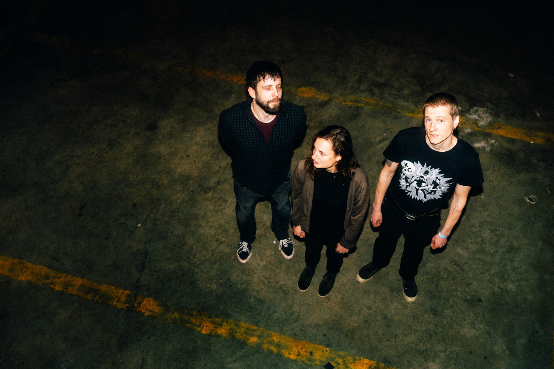 Micro Festival » Line Up